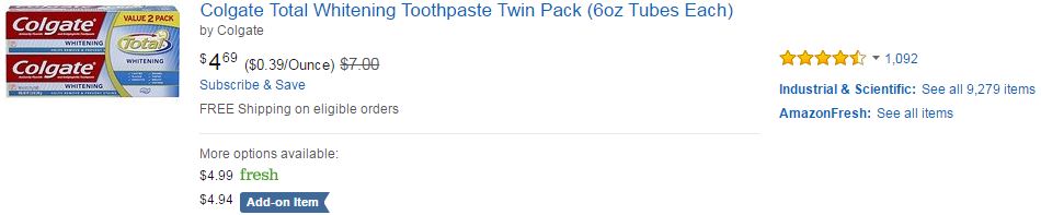 15 Tips to Win at Shopping on Amazon! | MyFortem